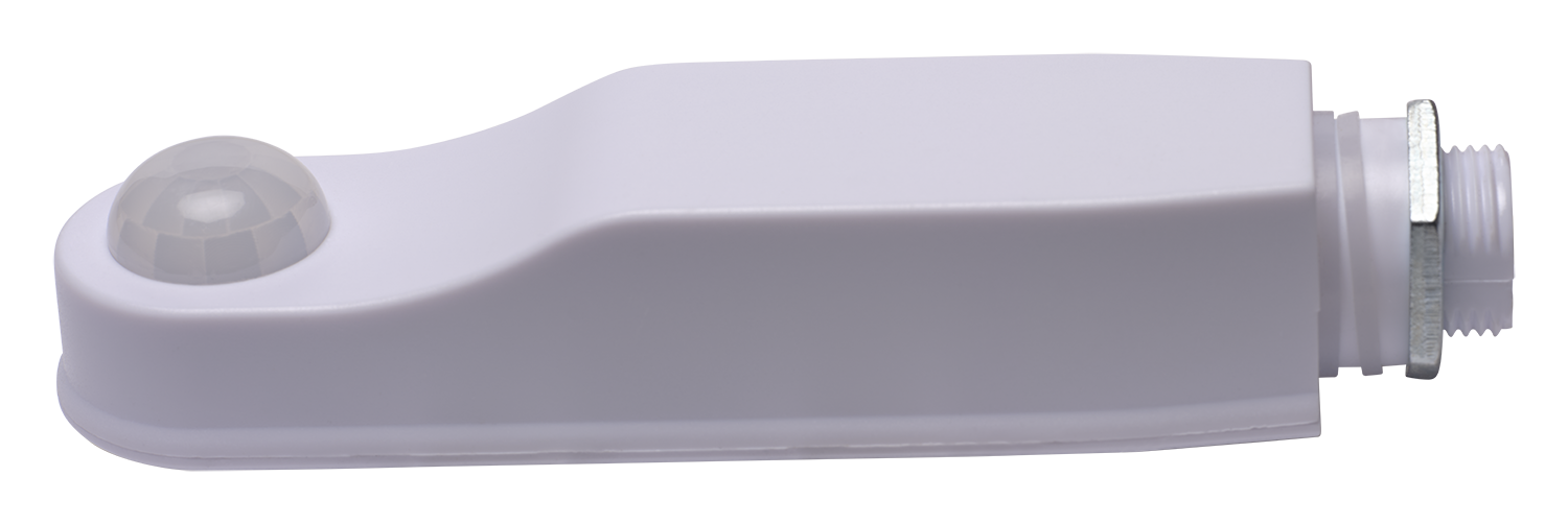 08679 - Batten Mount On/Off PIR Sensor - BELL Lighting