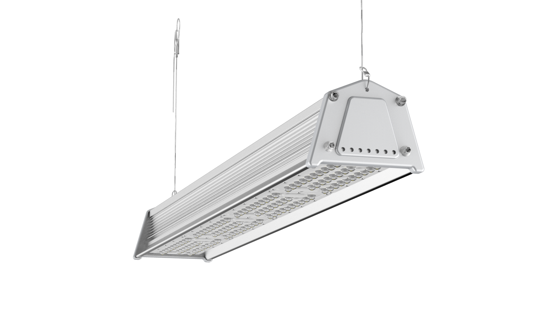 08951 - 200W Illumina Linear - Low Rack - BELL Lighting