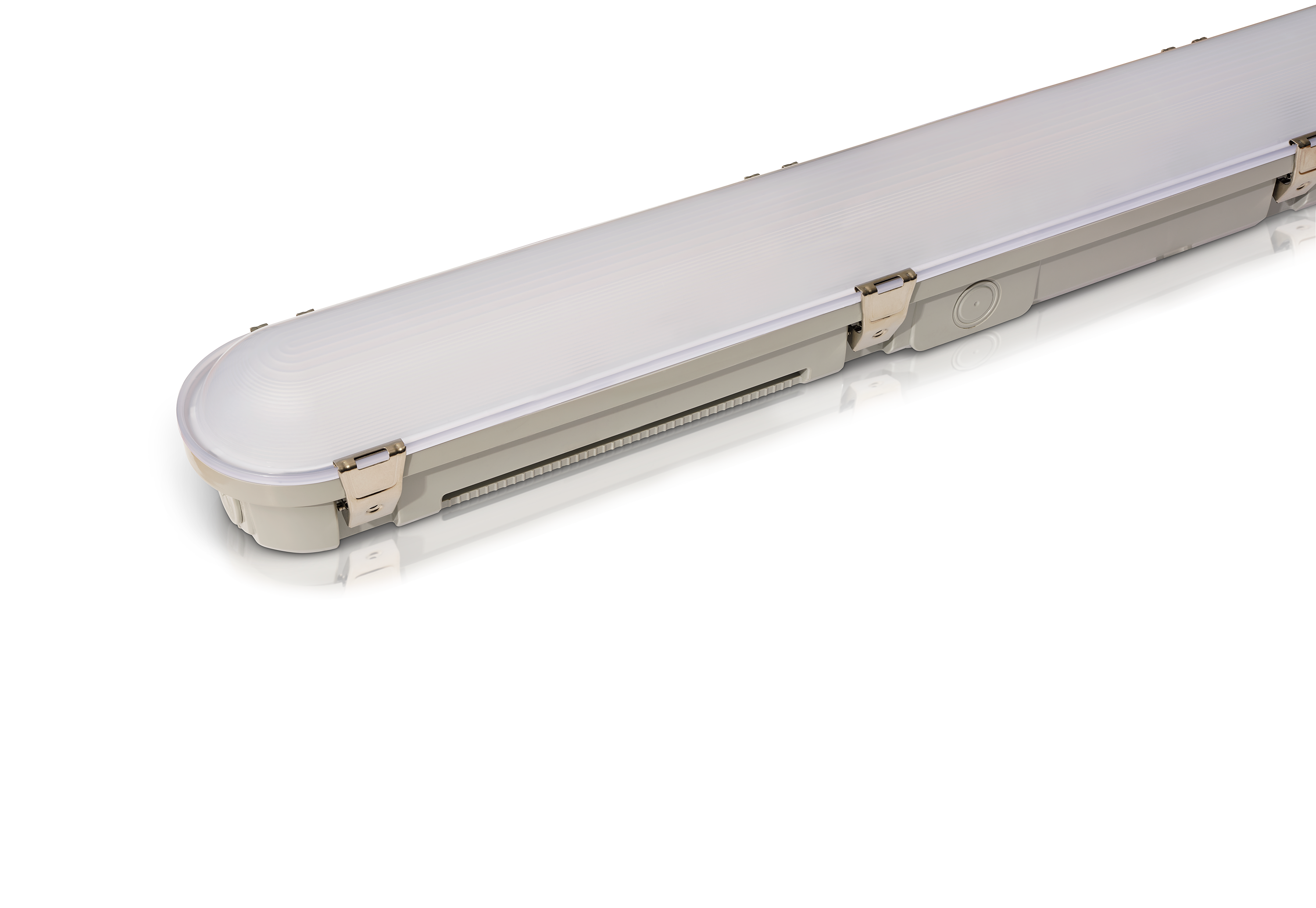 10275V2 - Dura 16/21/26/32W Wattage Switchable LED CCT Anti-Corrosive ...