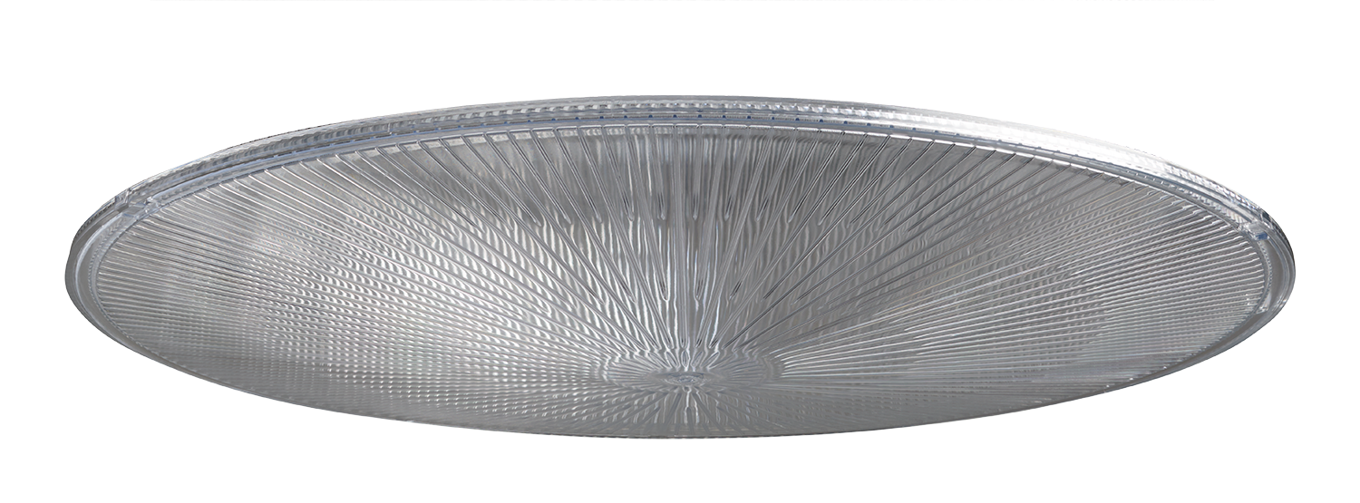 11476 - Previous Illumina Atlas 200W Reflector Cover - BELL Lighting