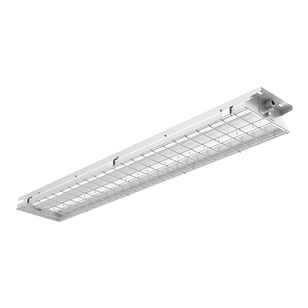 70360 - Illumina Icon 100/150/200W Symmetric High Bay with DALI Dimming ...