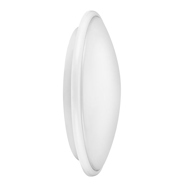 06811 - Deco Grande 25W LED CCT Bulkhead in Emergency - BELL Lighting