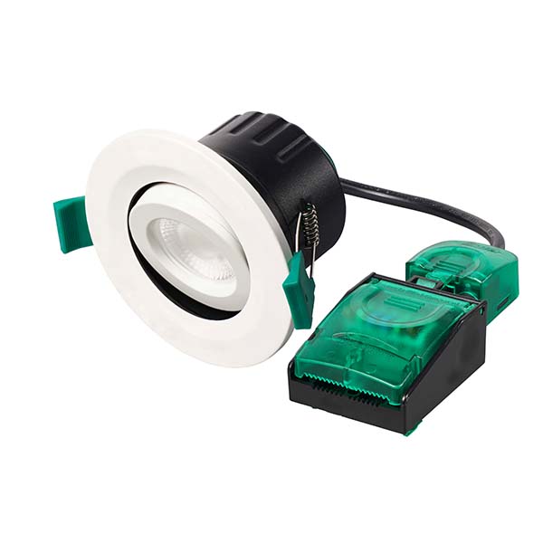 BELL Lighting - LED Downlights