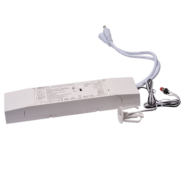 08747 - Emergency Pack for Round/Square Panels Self Test & Non Self ...