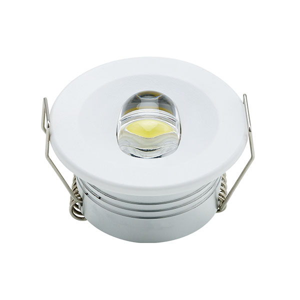 09031 - 3W LED Emergency Downlight - Corridor - BELL Lighting