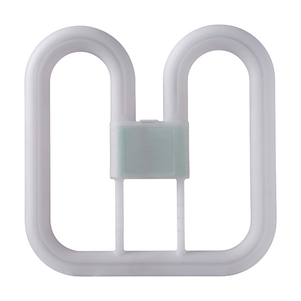 60455 - 8W Square LED 2D Lamp - GR8, 3000K - BELL Lighting