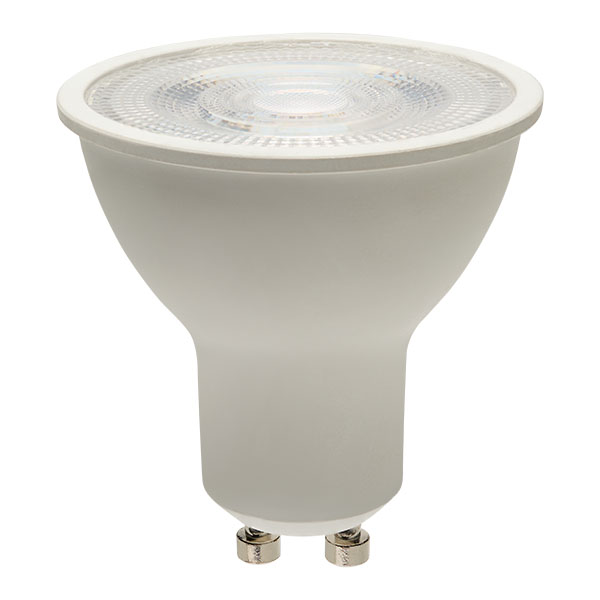 60880 - Genesis 4.4W LED GU10 - 6000K - BELL Lighting