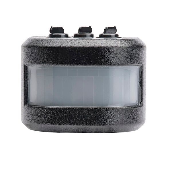 72034 - Skyline Omni Plug in PIR (10-50W) - BELL Lighting