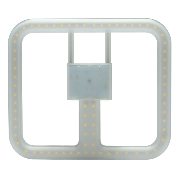 28W Square - 4 Pin, 4000K - BELL Lighting