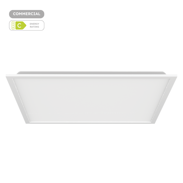 Commercial Wraysbury UGR 600x600 Panel 431272 Wraysbury Backlit Panel ...