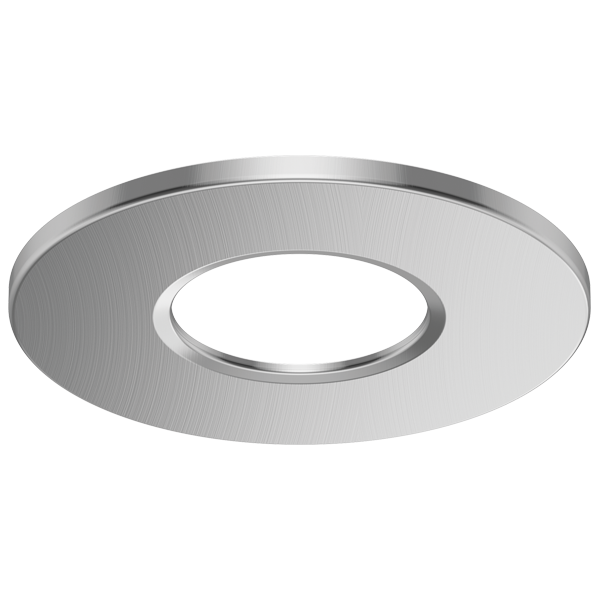 Commercial Avon Pro Fire Rated Anti Glare 4CCT Dual Wattage Downlight ...