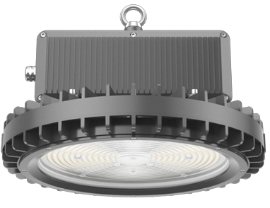 Loscoe High Bay Range | Lumineux UK