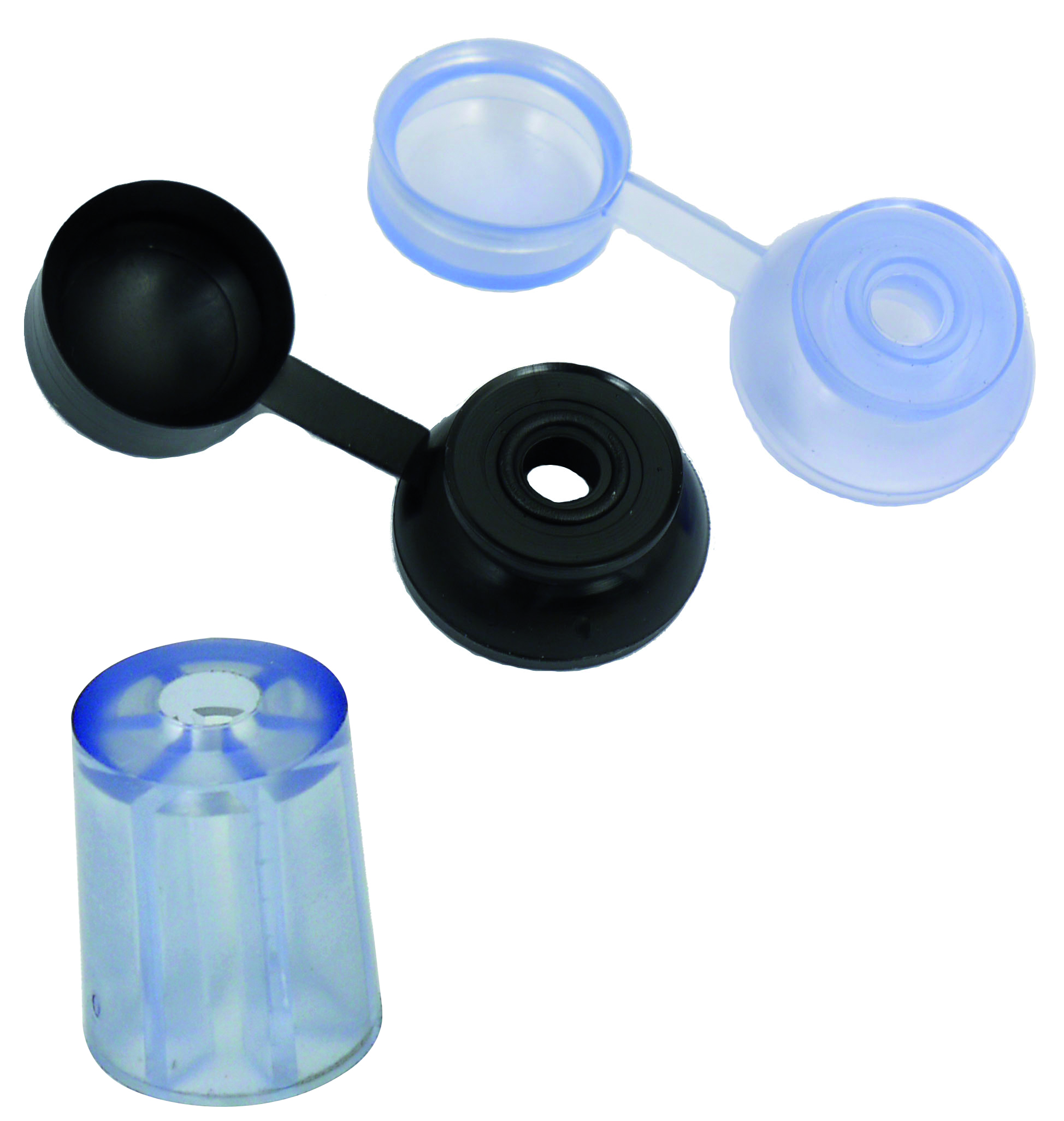 Product Code Gauge